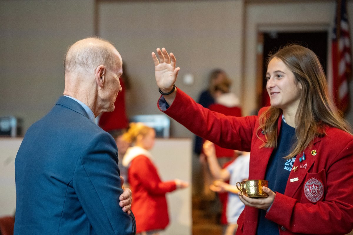 Mission & Hallmarks | Maryvale Preparatory School