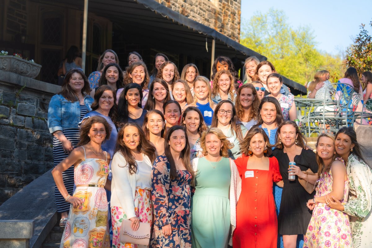 Alumnae Weekend | Maryvale Preparatory School
