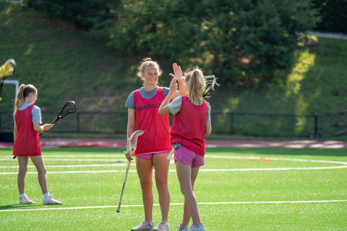 Summer Camp | Maryvale Preparatory School