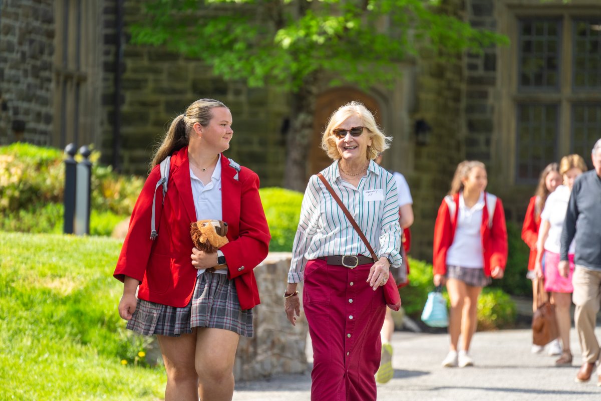 Events | Maryvale Preparatory School