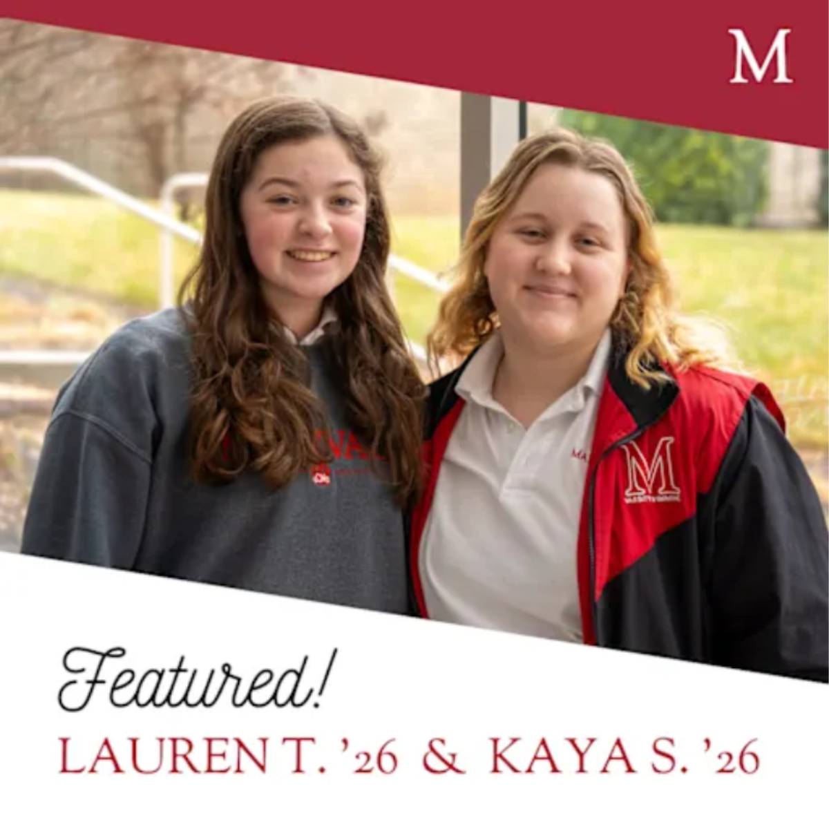 Maryvale Cyber Team competes in national Hackathon for professional and ...