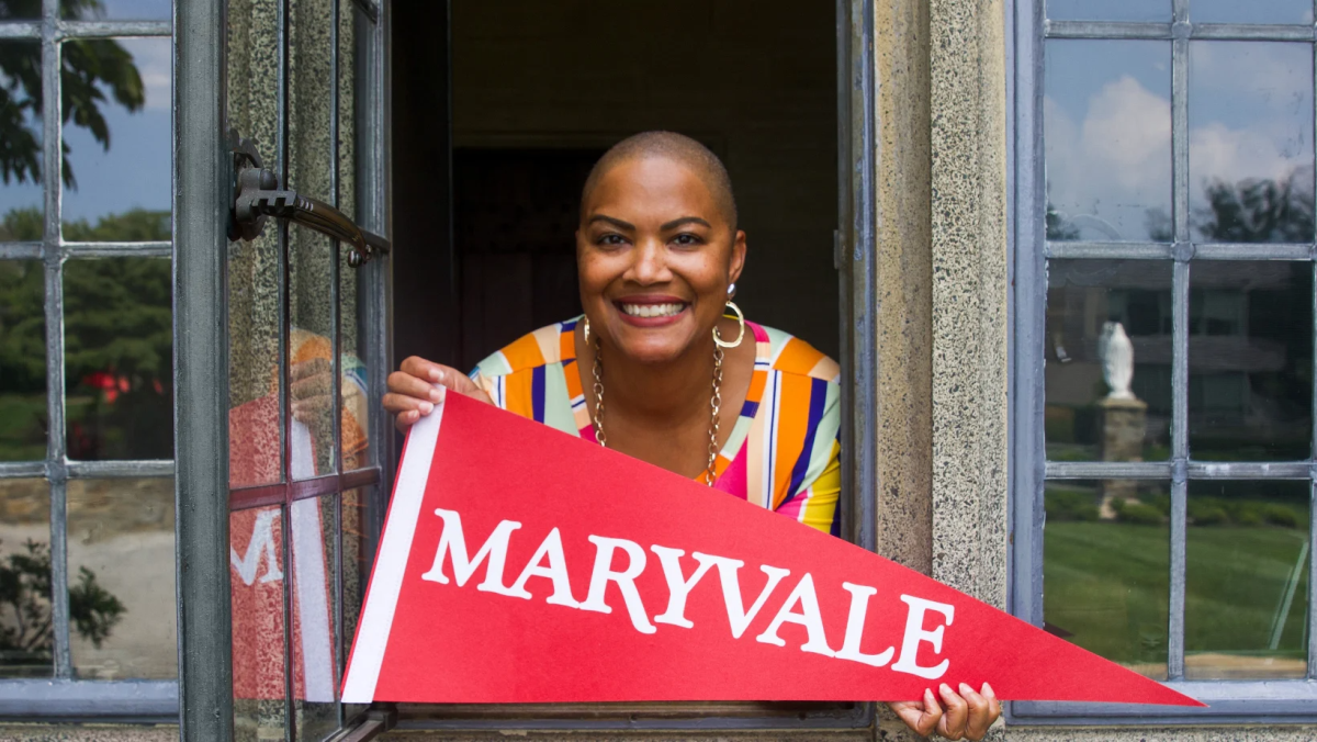 Welcome from the President | Maryvale Preparatory School