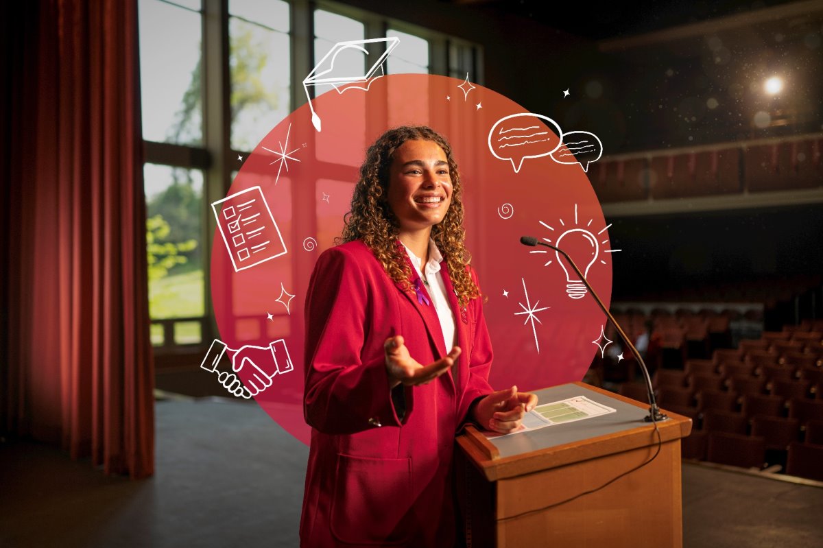 Maryvale Preparatory School | A Catholic, independent school for girls ...